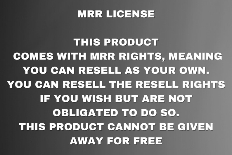Beginner’s Guide to User-generated Content (UGC) With Master Resell ...