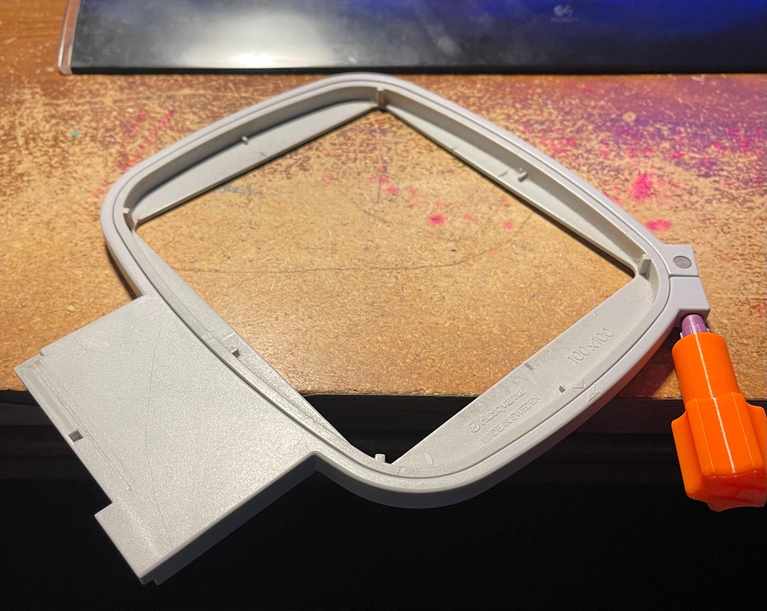 Husqvarna Embroidery Hoop Screw Wrench - Etsy