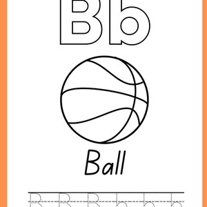 Printable Coloring Book/pages - Etsy