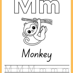 Printable Coloring Book/pages - Etsy