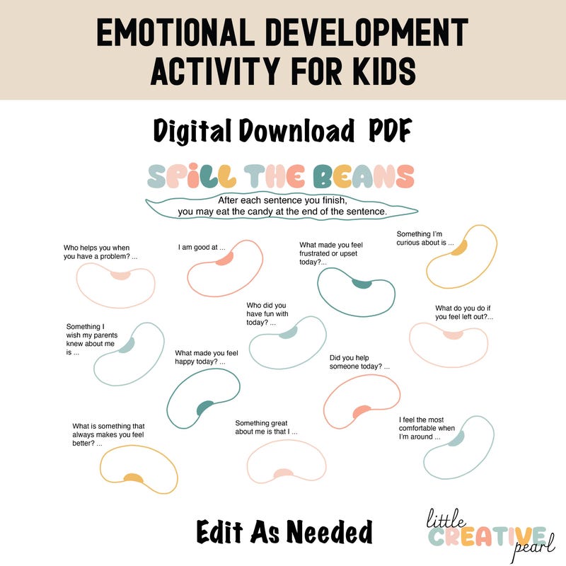 Therapy Activities - Etsy