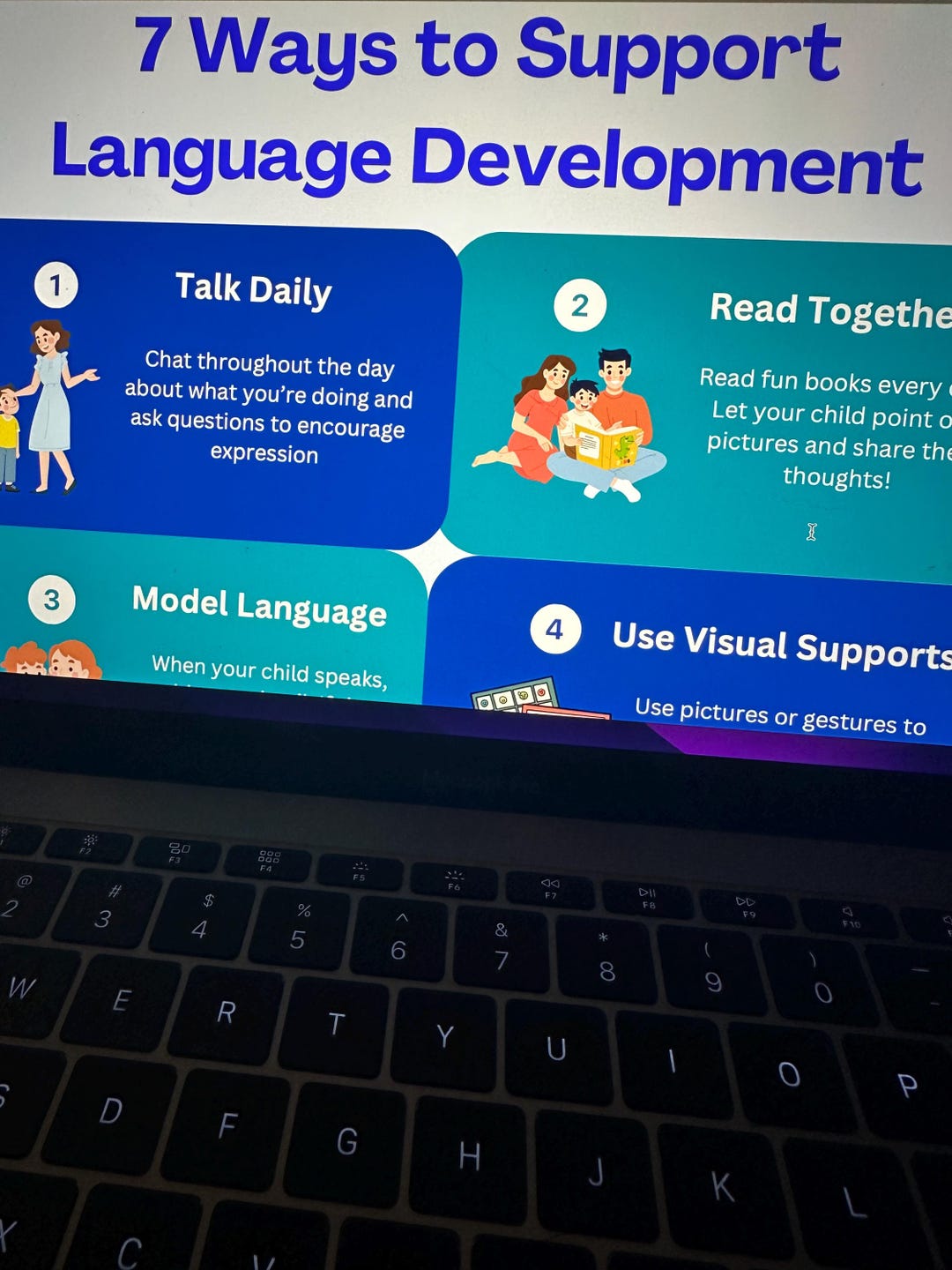 Speech Therapy Handouts, Parent Handouts, Spanish Handouts, Speech ...