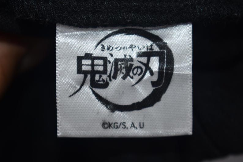 Anime Demon Slayer Hashira Hoodie Sweatshirt XL - Etsy