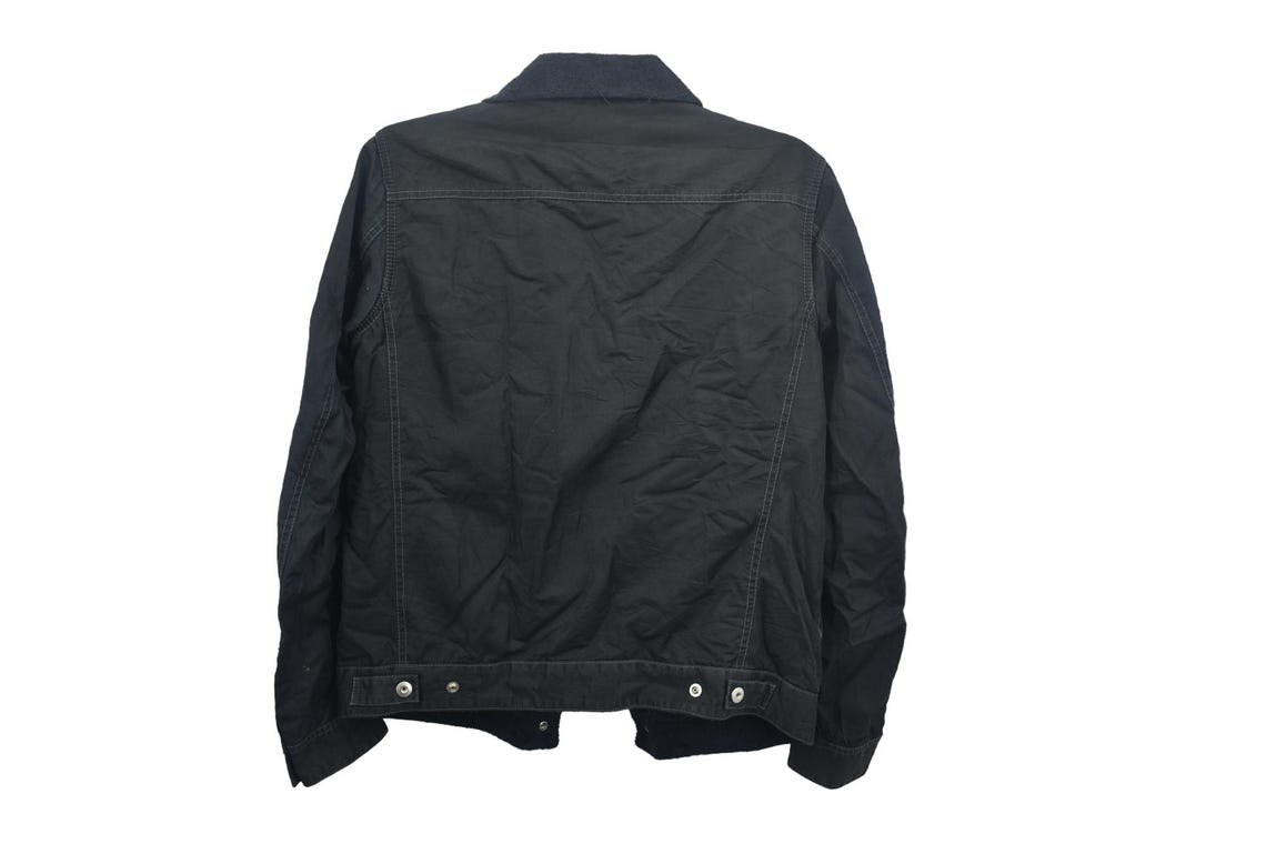 Beams Plus Coach Jacket Japan Streetwear - Etsy
