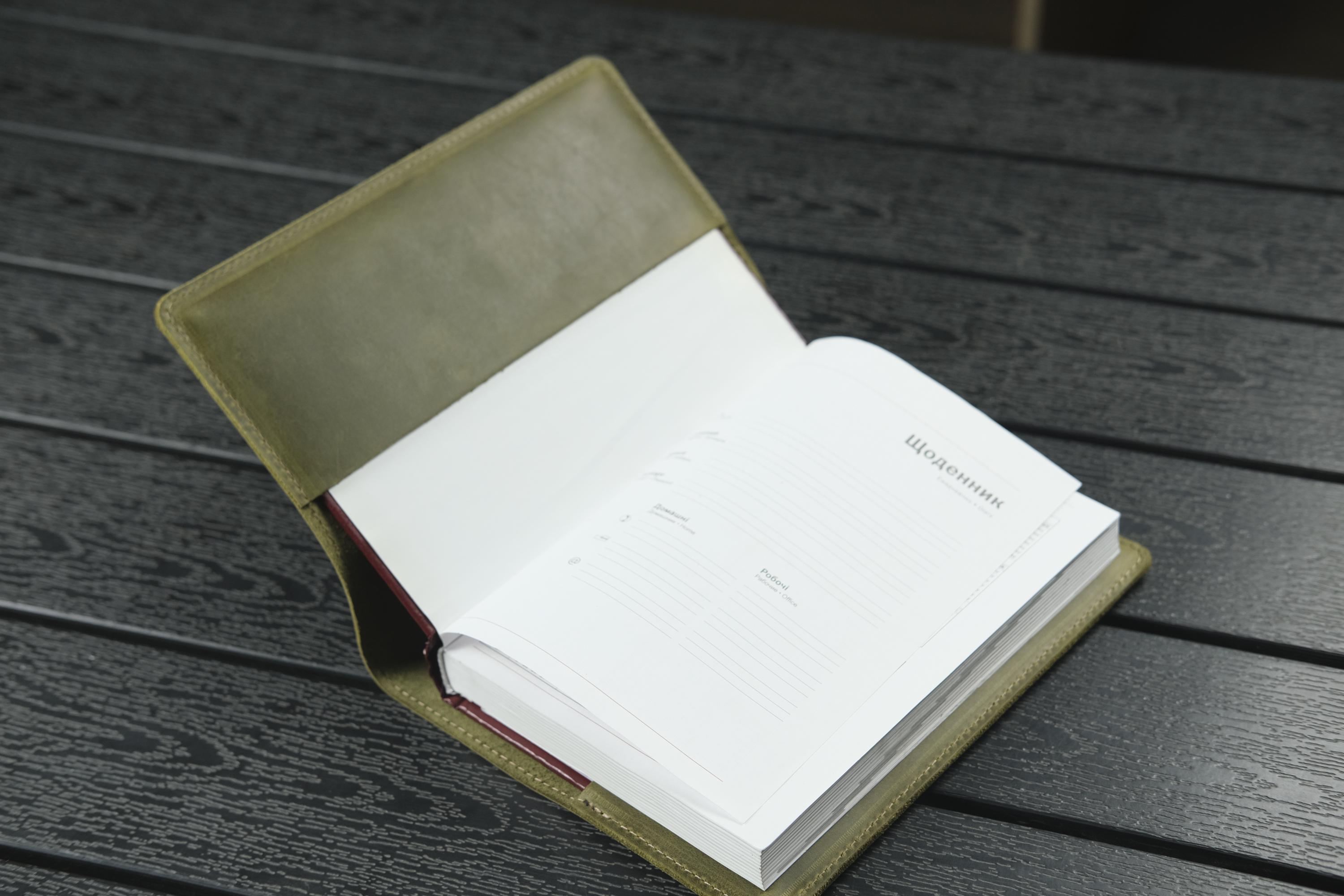 Personalized Leather Notebook Cover, Custom Moleskine Cover, Vintage ...