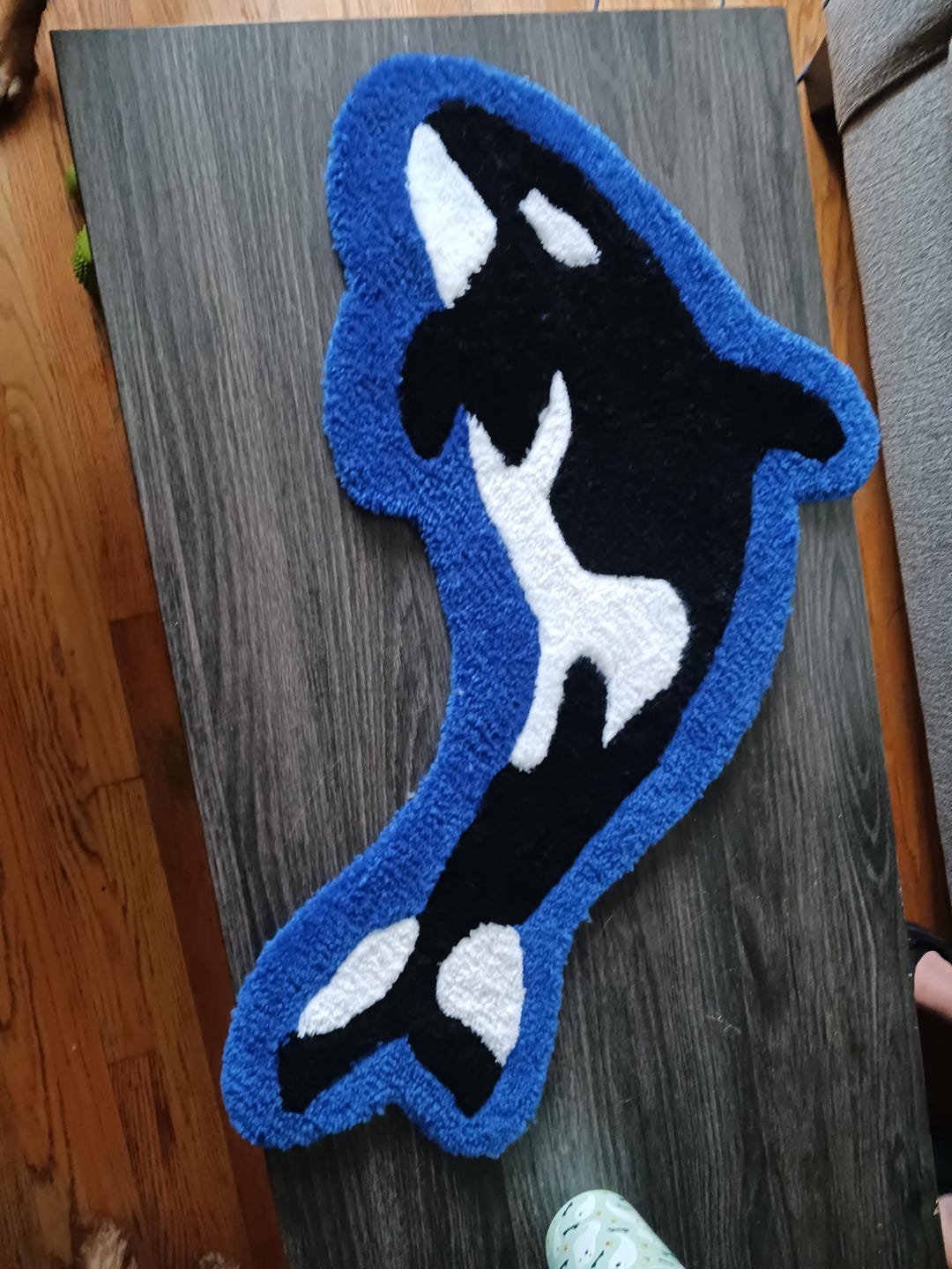 Custom Tufted Rugs - Etsy