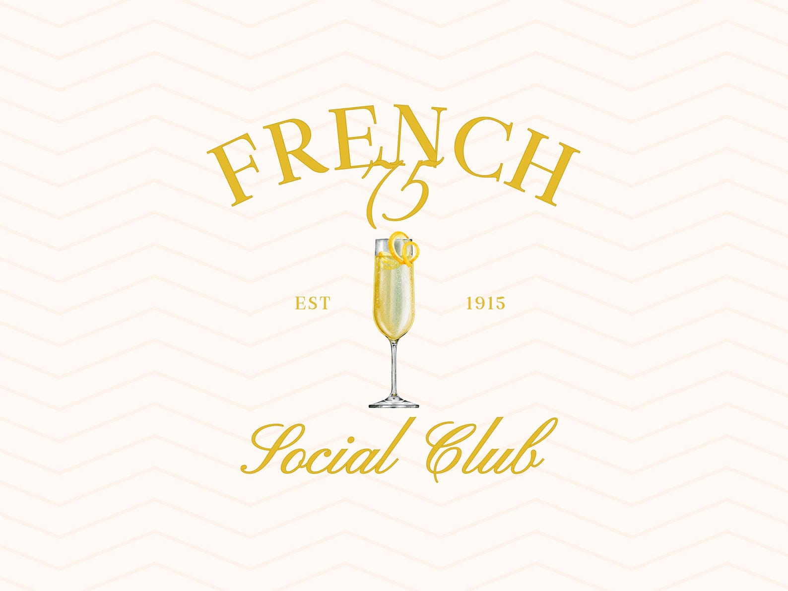Cocktail Social Club Png Bundle, Signature Drink Png, Cocktail Png ...
