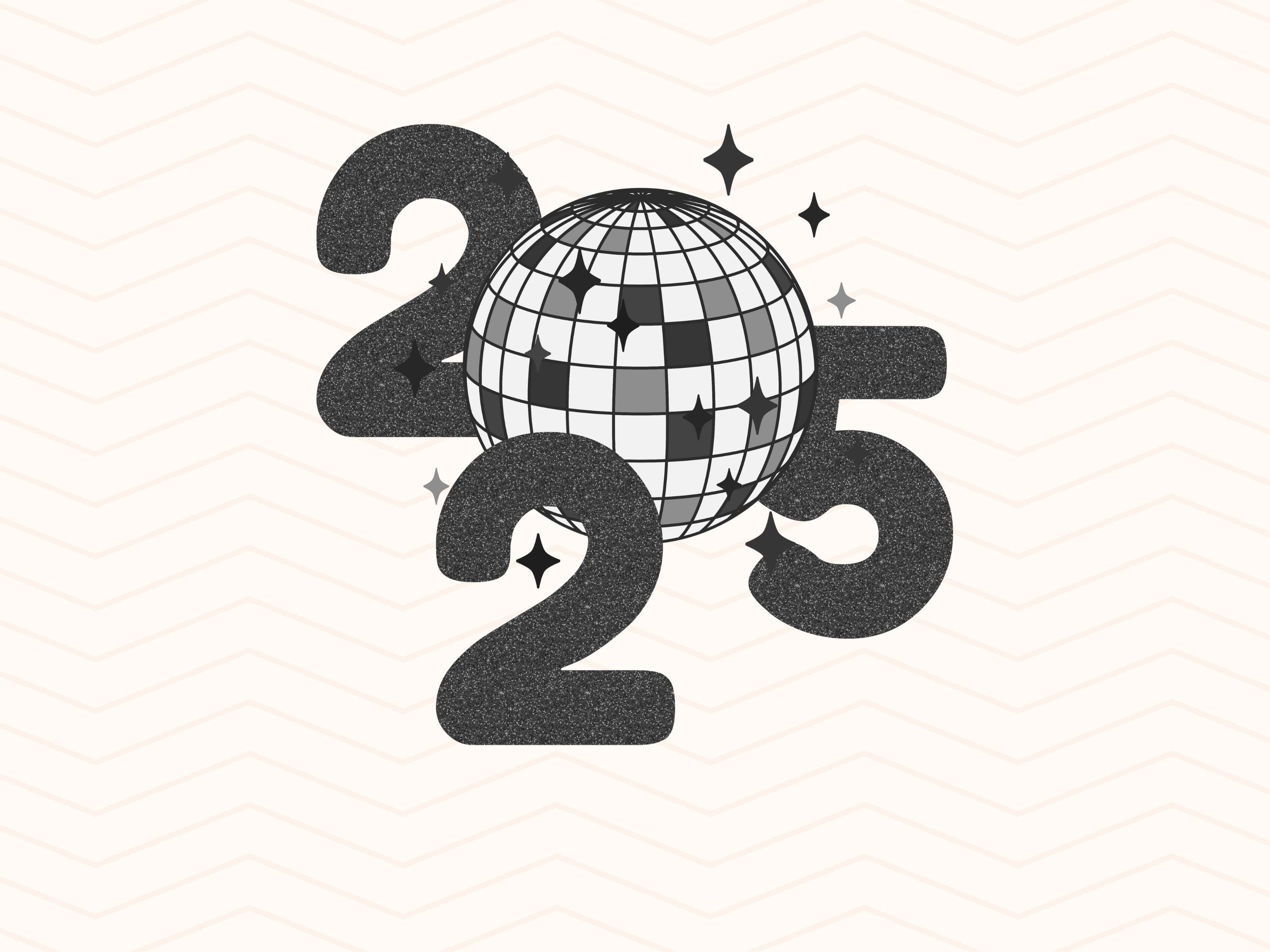 New Years Png Bundle, NYE Png Bundle, Coquette Bundle, Coquette Png ...