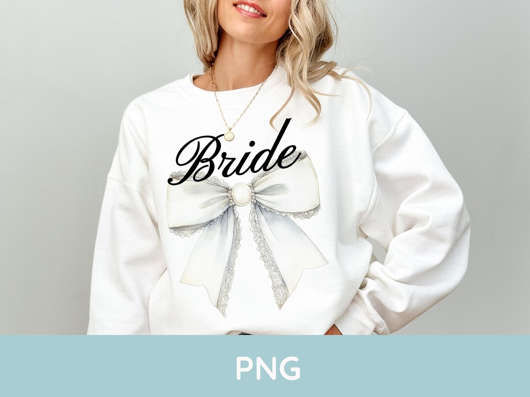 Bride Bow Png, Bridal Bow Png Coquette Bride, Lace Bow, Bride Png ...