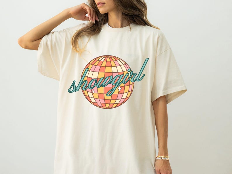 Showgirl Png Bundle, Showgirl SVG Bundle, Showgirl Era Png, Orange ...