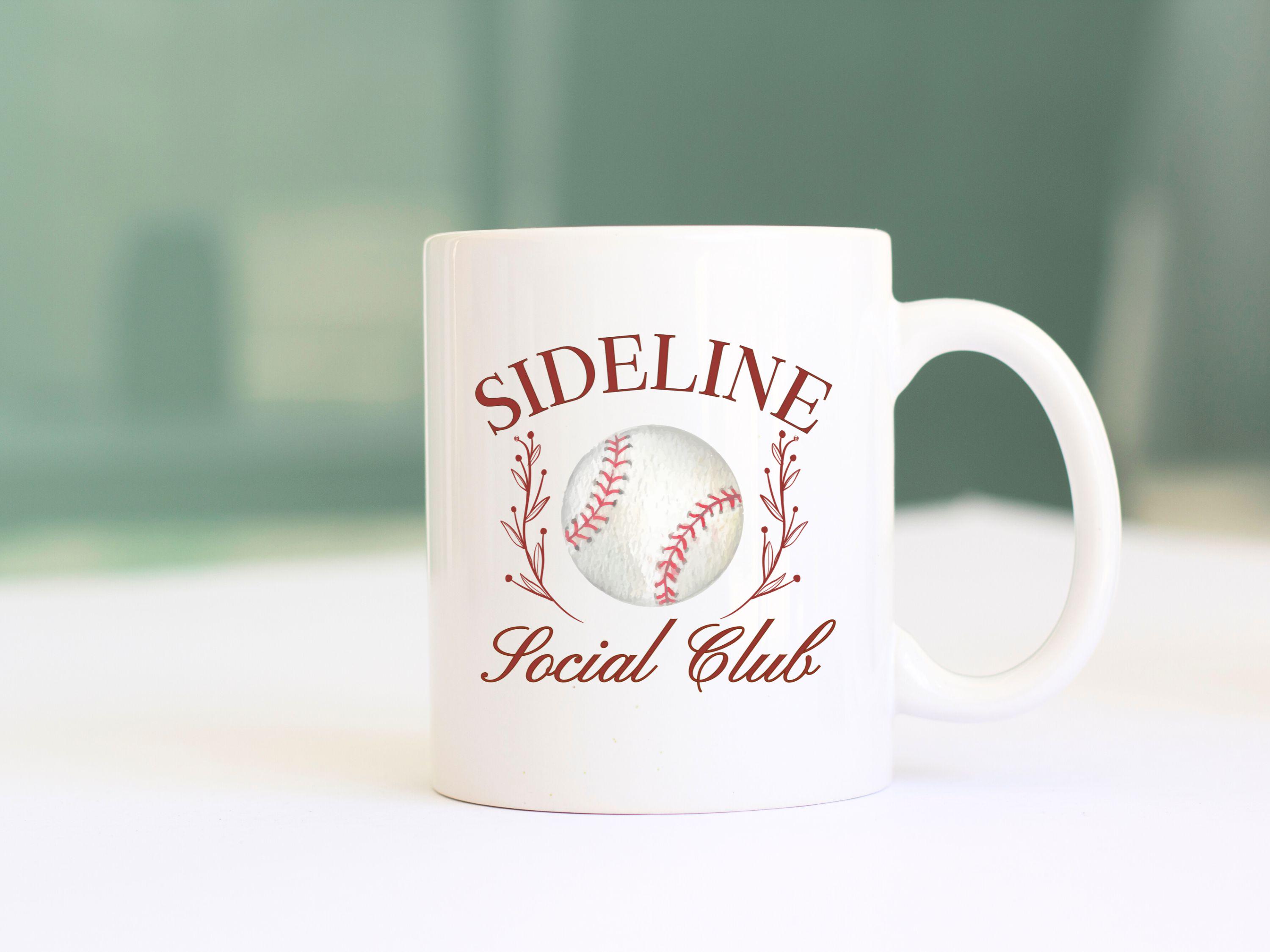 Sideline Social Club Png, Sideline Social Club Baseball, Sideline PNG ...