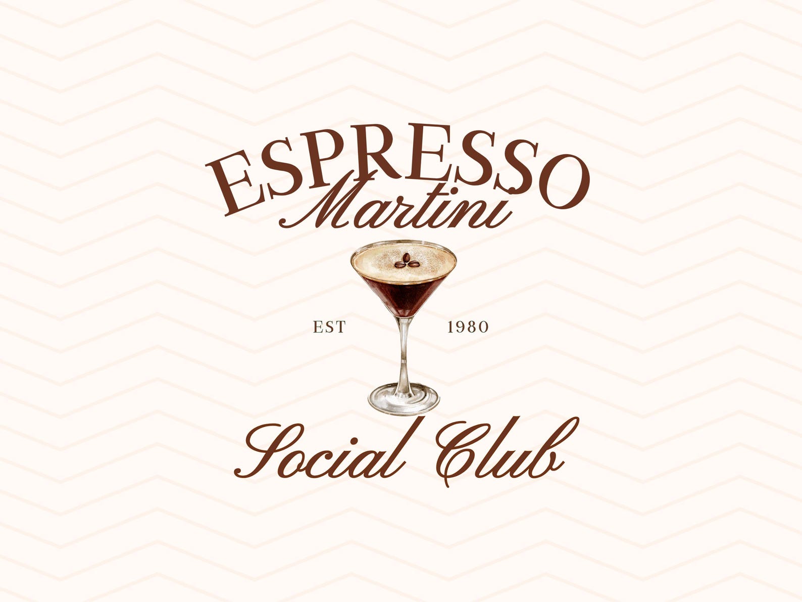 Cocktail Social Club Png Bundle, Signature Drink Png, Cocktail Png ...