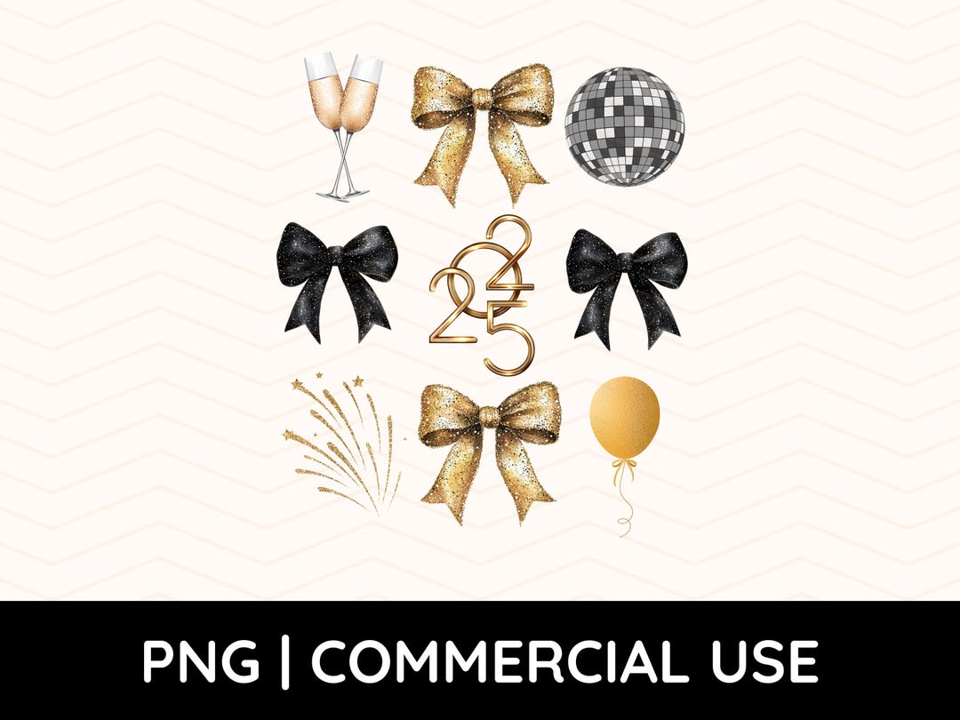 New Years Png, New Years Eve Png, 2025 Png, Girly, New Years Eve Shirt ...