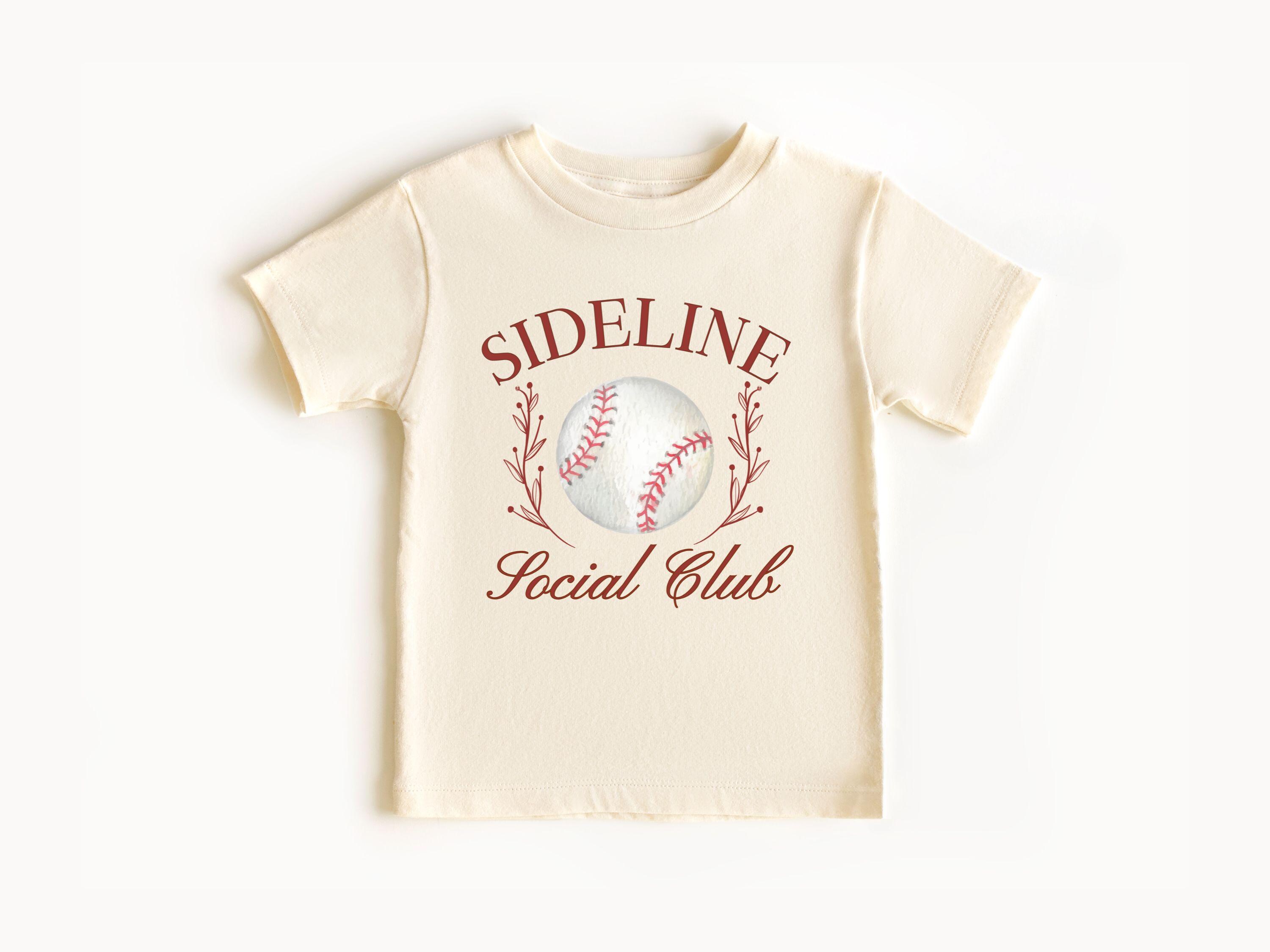 Sideline Social Club Png, Sideline Social Club Baseball, Sideline PNG ...