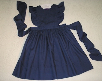 Girls school uniform | Etsy