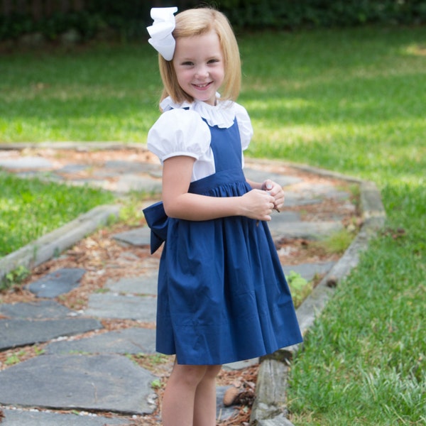 Japanese School Uniform Red - Etsy