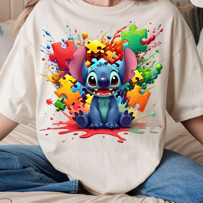 Autism Blue Monster Png, Character Autism Png , Autism Awareness Png ...