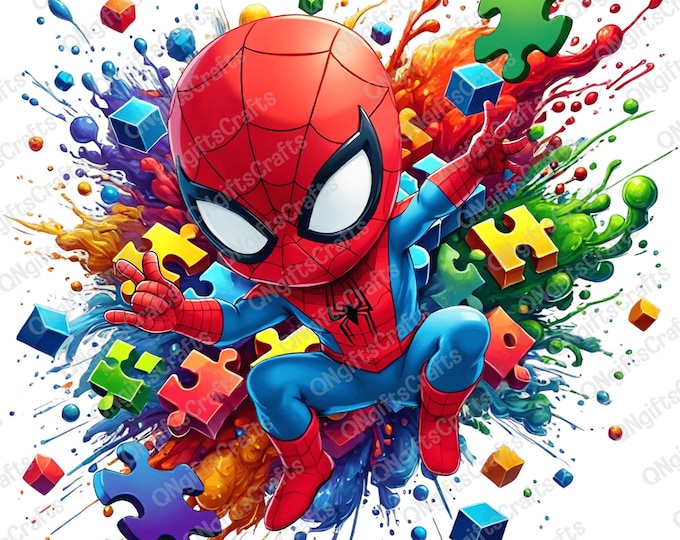 Autism Cartoon Png, Autism Awareness Png, Mouse and Friends Png, Autism ...