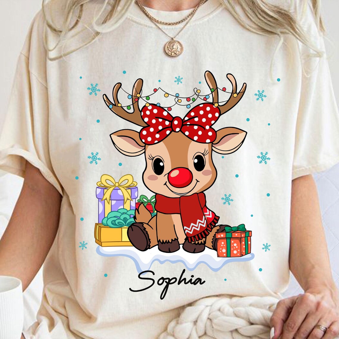 Custome Kids Christmas Png: Reindeer Christmas Png, Christmas Couple ...