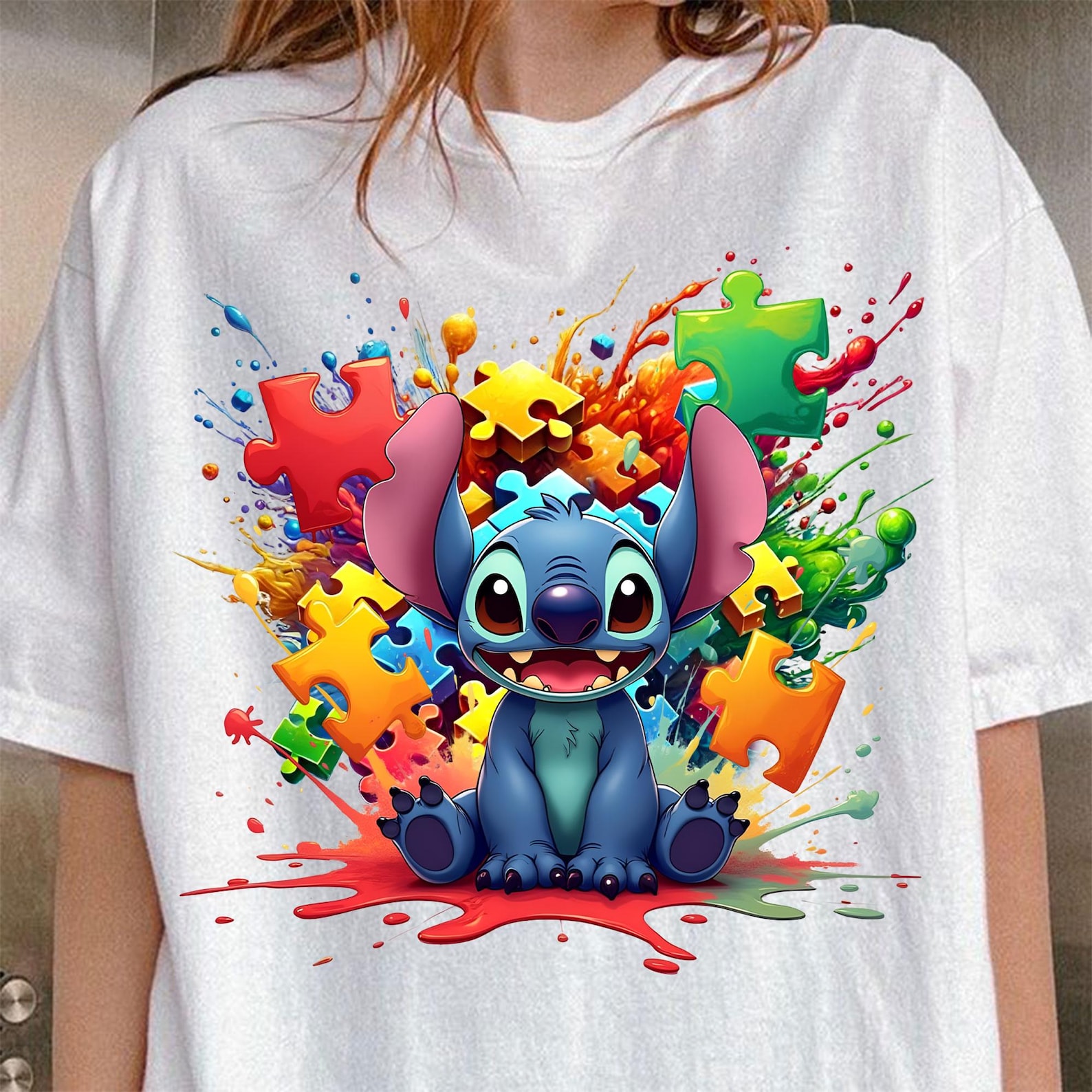 Autism Blue Monster Png, Character Autism Png , Autism Awareness Png ...