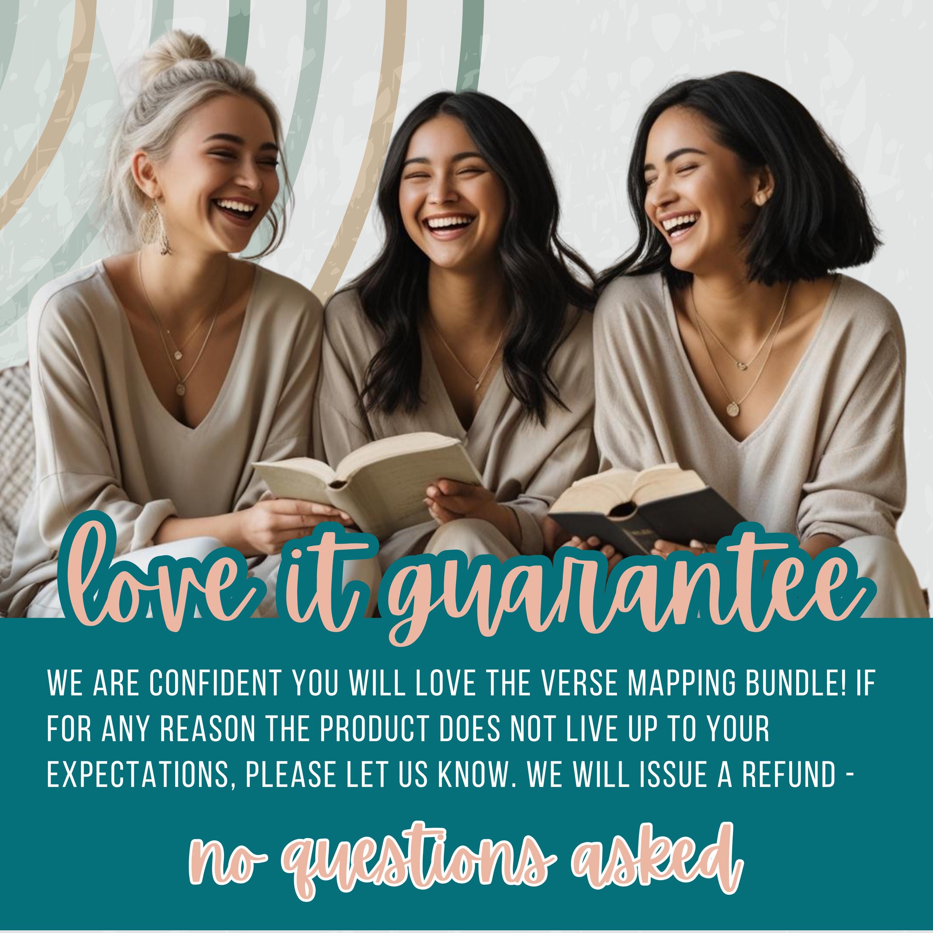 Customizable Verse Map Template, Bible Verse Mapping Journal, Bible ...