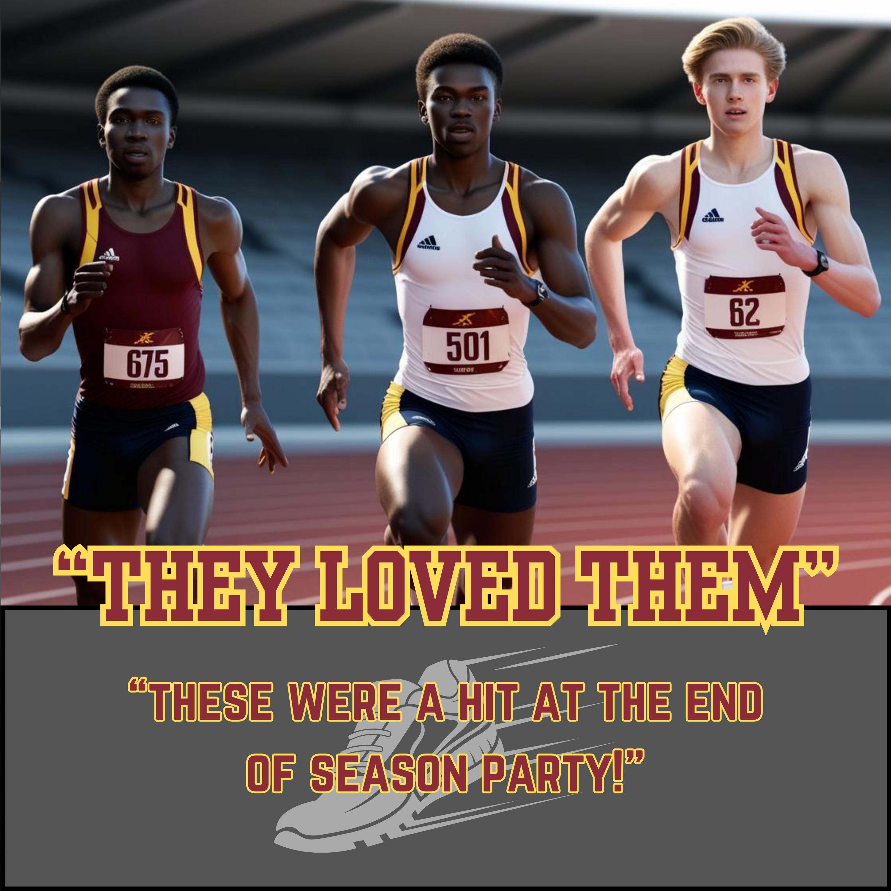 Editable Team Awards, Running Awards Certificate Bundle, Track and ...