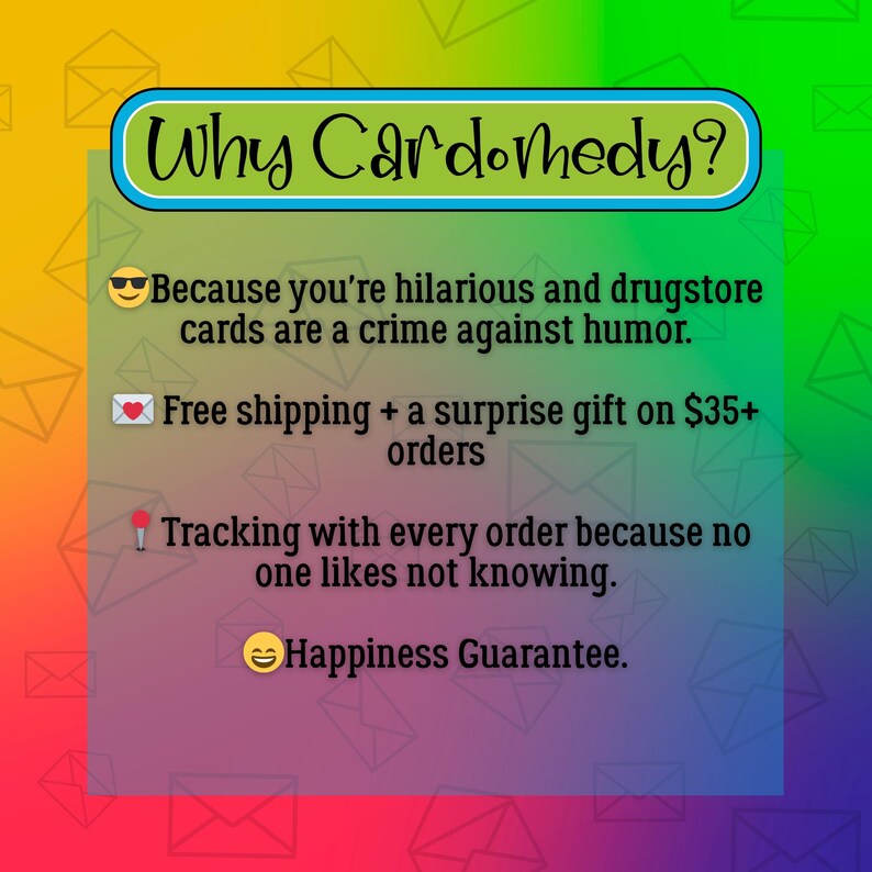 Funny Sibling Birthday Card for Brother or Sister, Mom’s Favorite ...