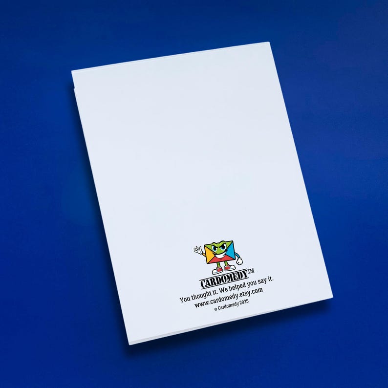 Roasty Funny Dad Card, Relatable Father’s Day Card, Ask Your Mom Quote ...