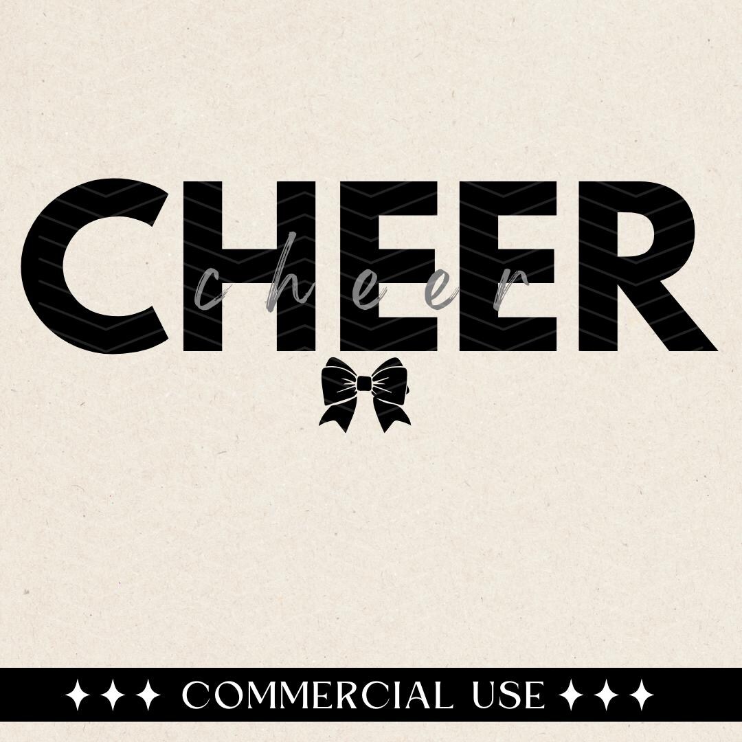Cheer Bow Cheer Png , Cheerleader Png , Cheerleading Shirt, Megaphone ...