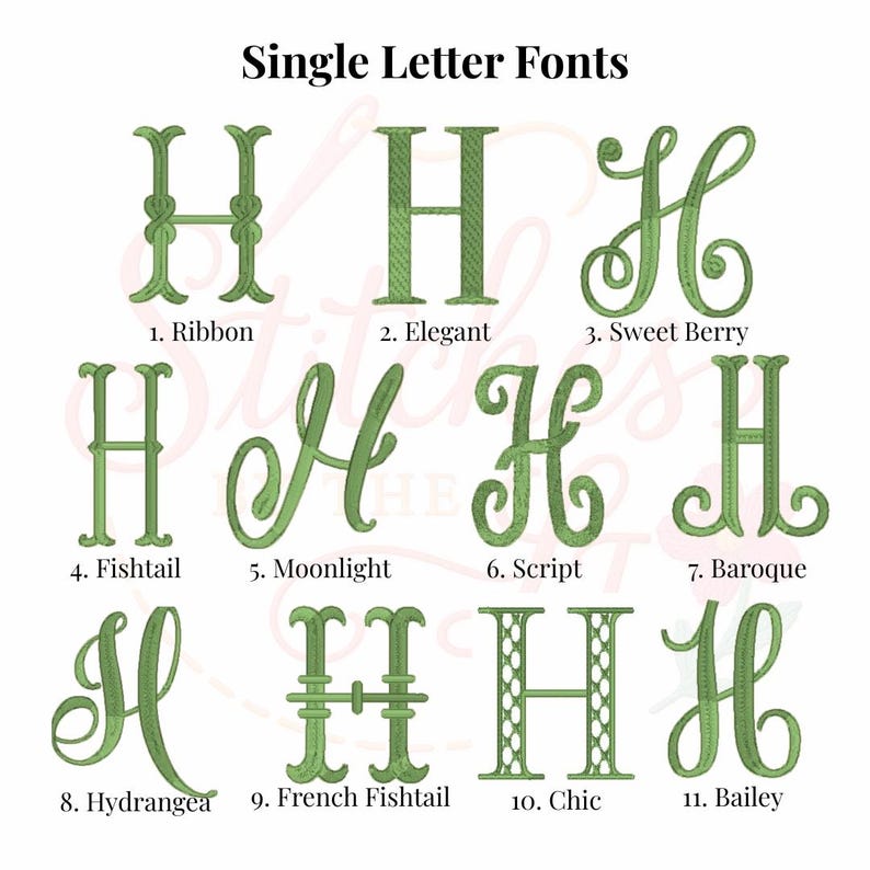 Back to School Wreath Sash, Embroidered, Personalized, Names ...