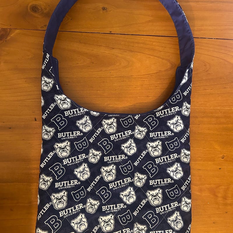 Butler University - Etsy