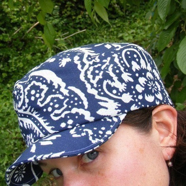 Cadet Cap - Etsy