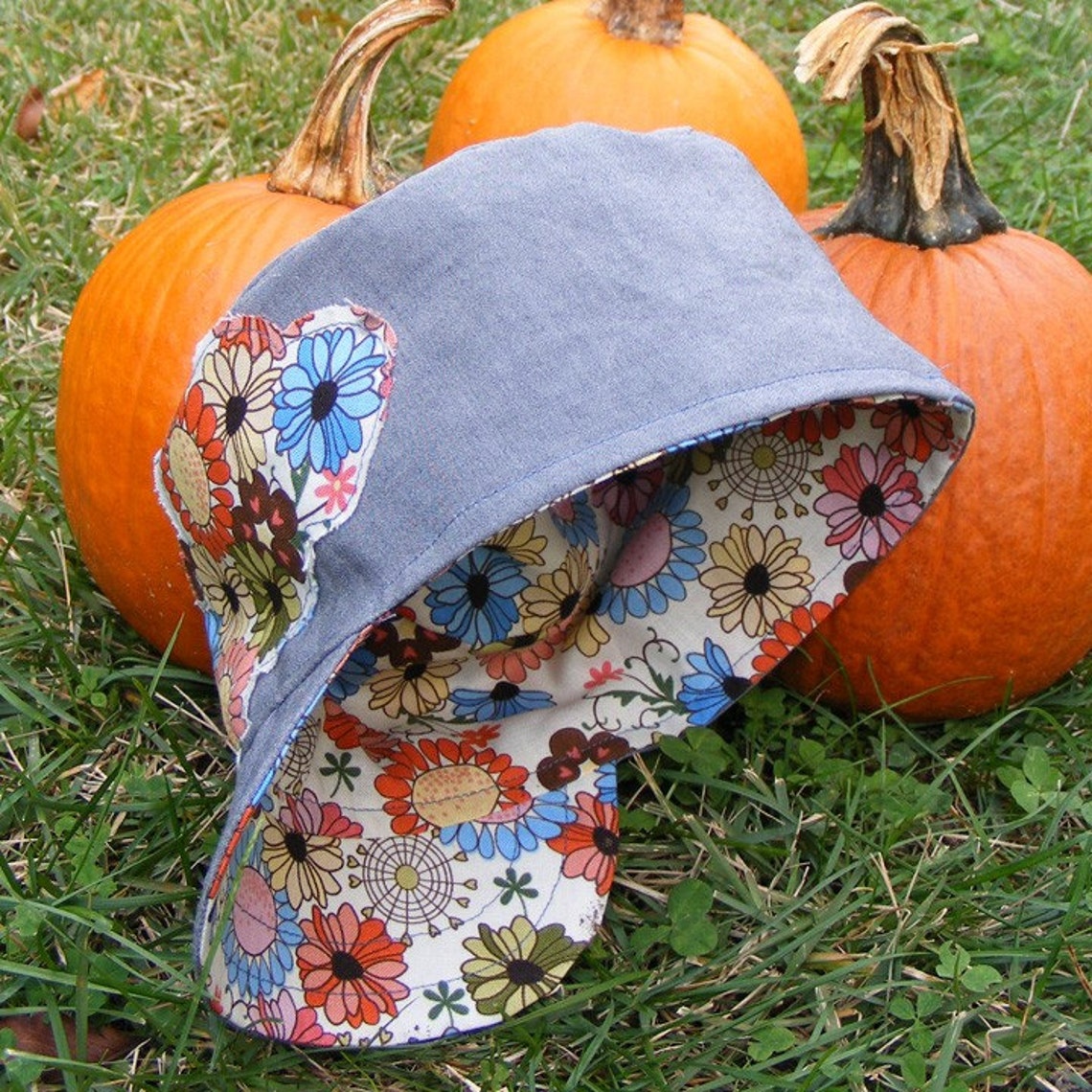 Baby Toddler Cadet Cap Military Hat PDF SEWING PATTERN - Etsy