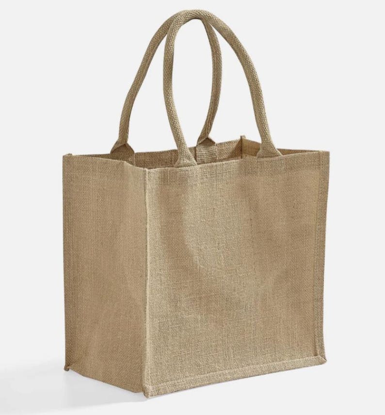 Bride Burlap Tote Bag – Embroidered Bride Tote – Rustic Wedding Gift ...