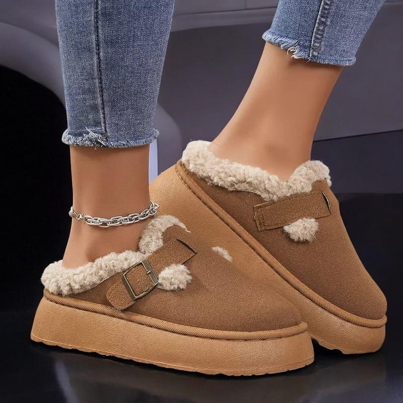 Ugg Slippers for Women - Etsy