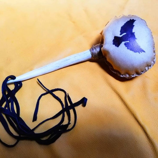 Buffalo Rawhide - Etsy