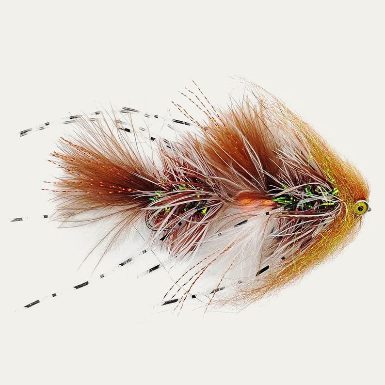 Heisenberg Articulated Streamer Assortment - Etsy