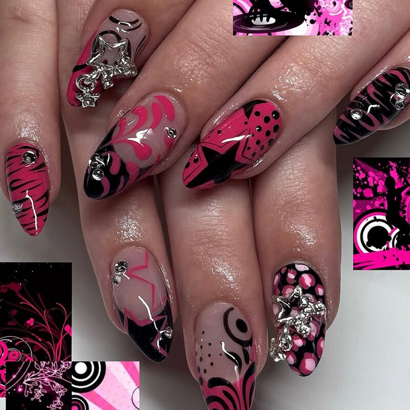 2000's Swirls - Etsy