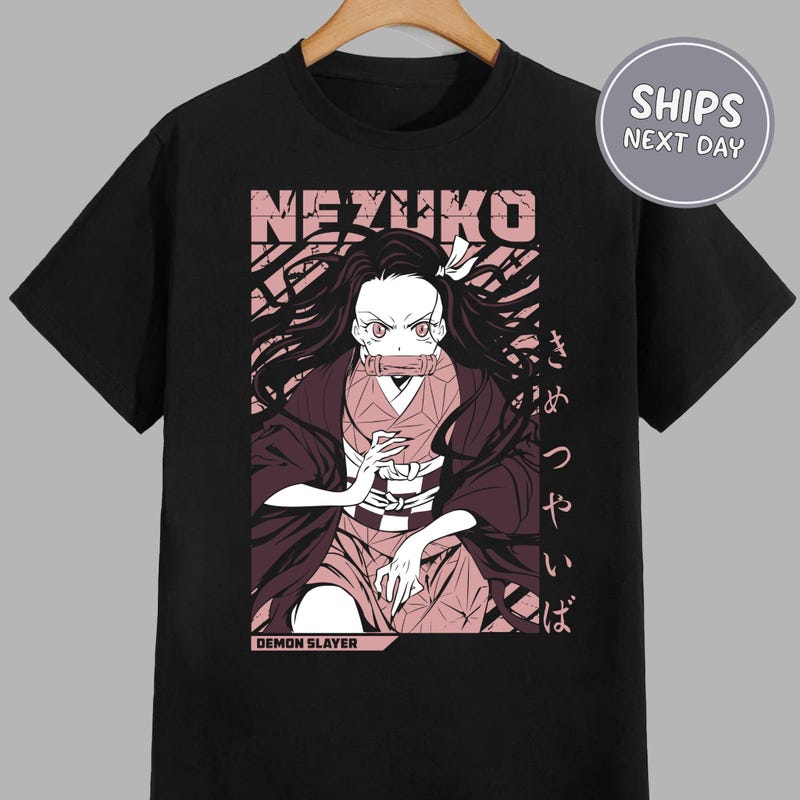 Nezuko Cosplay - Etsy