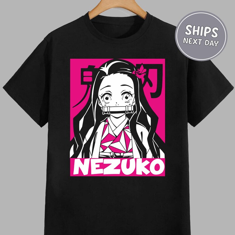 Demon Slayer Gift Nezuko - 60+ Gift Ideas for 2025
