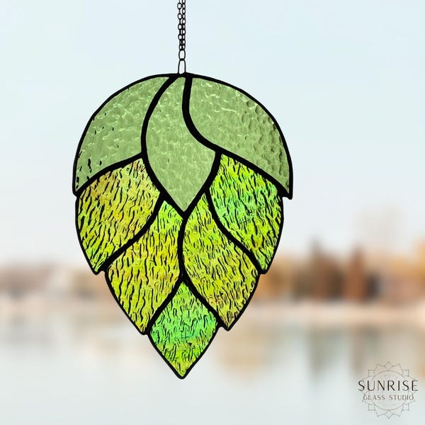SunriseGlassStudio - Etsy