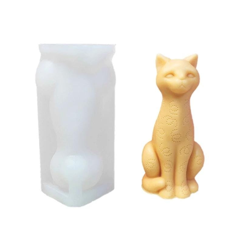 Lovely Cats Molds - Etsy