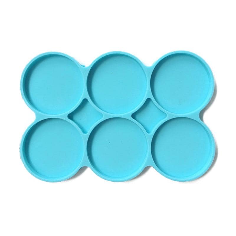 Mould Coins Baking - Etsy
