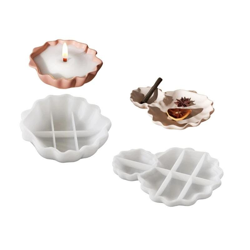 Shell Shaped Mold - Etsy