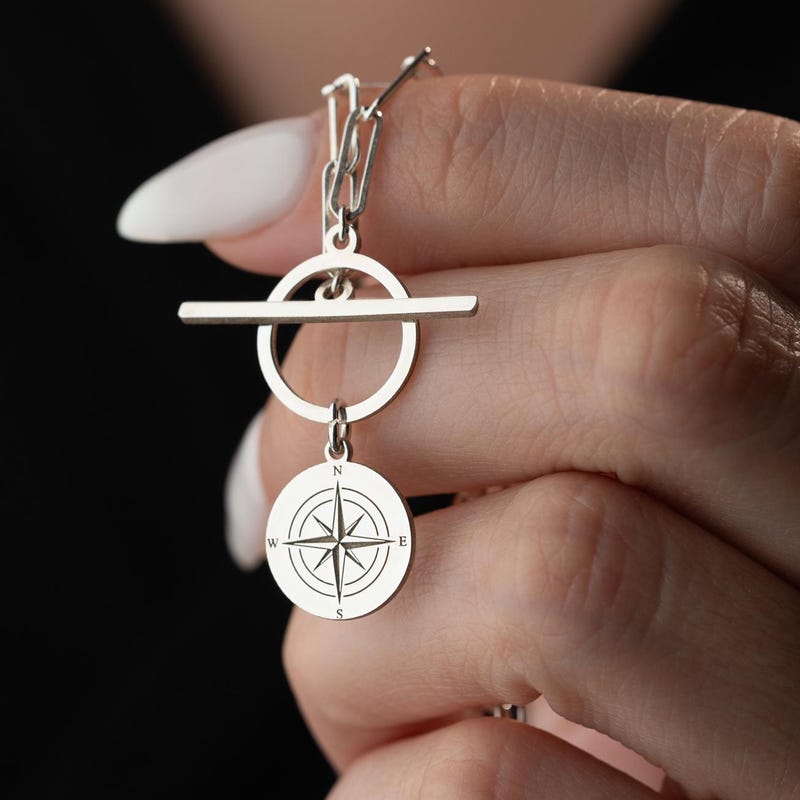 Sterling Broaches - Etsy