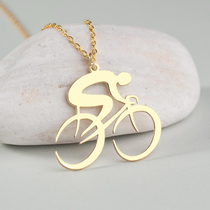 Bicycle Jewelry - Etsy