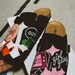 Custom Patch Clogs: Colorful Theme - Etsy