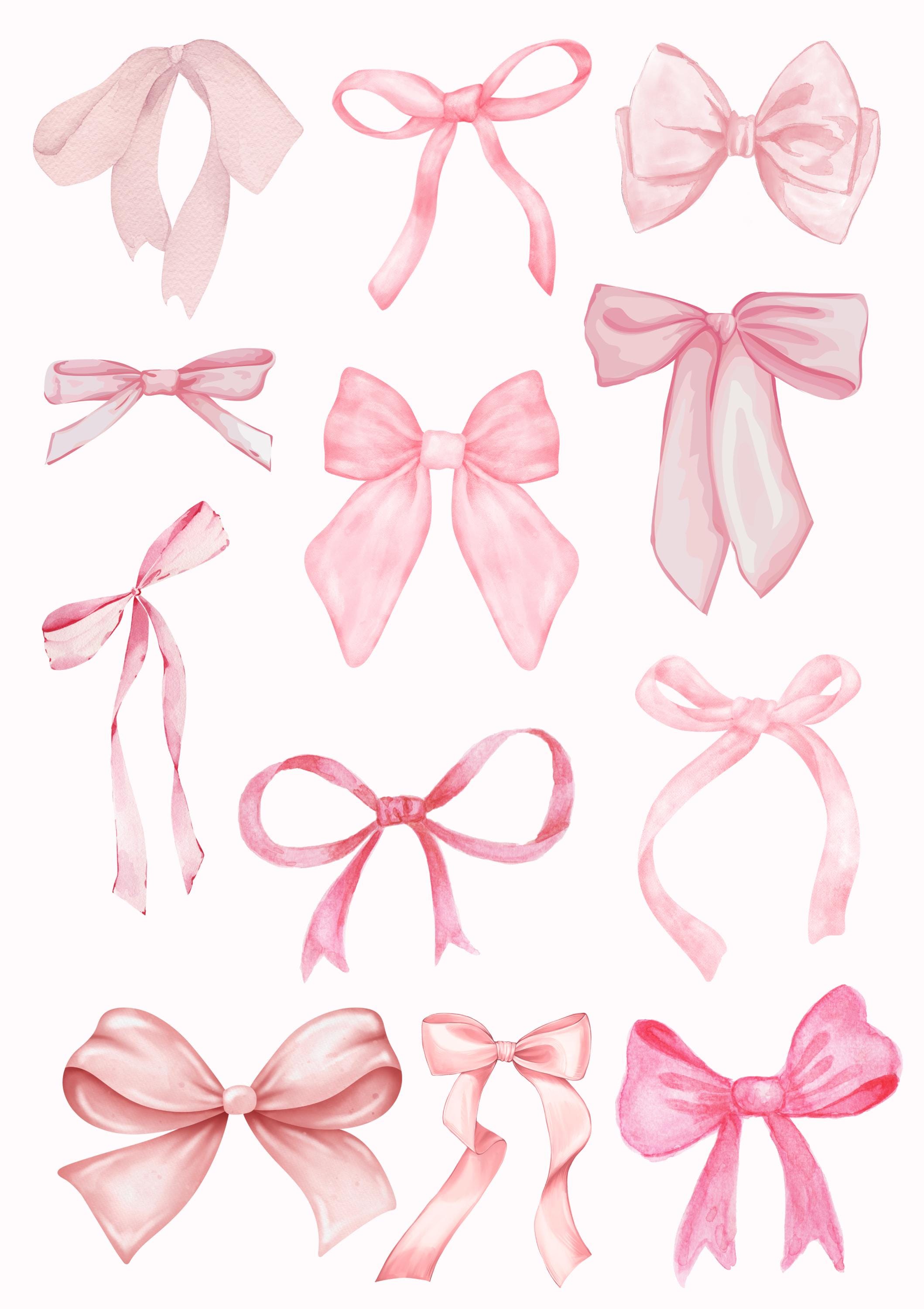 Pink Pow PNG - Etsy