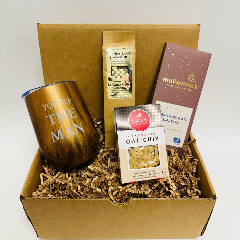 Mens Valentines Gift - 60+ Gift Ideas for 2025