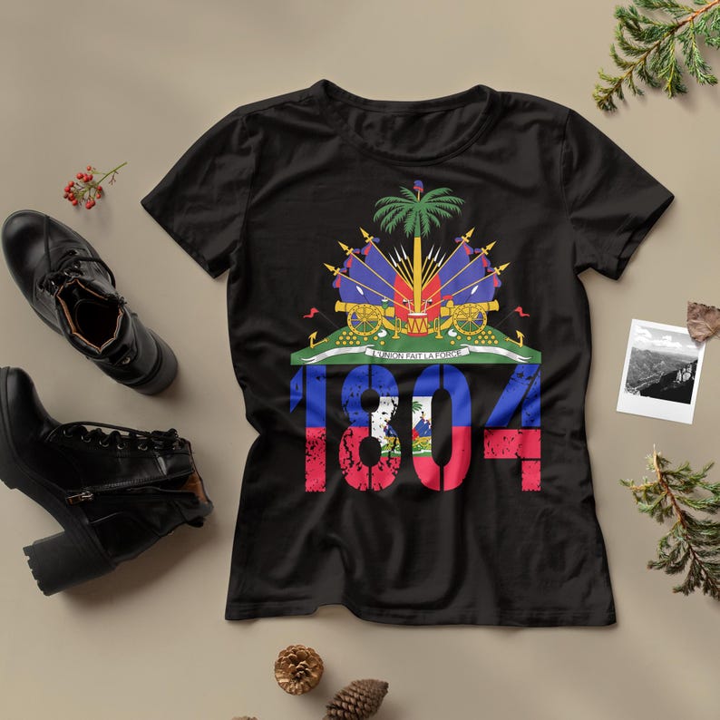 Haiti PNG Bundle, Haitian Flag Day PNG, Haitian Pride Sublimation ...